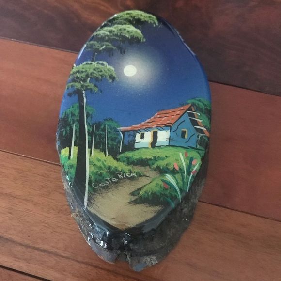 Accents | Costarican Wall Decor | Poshmark